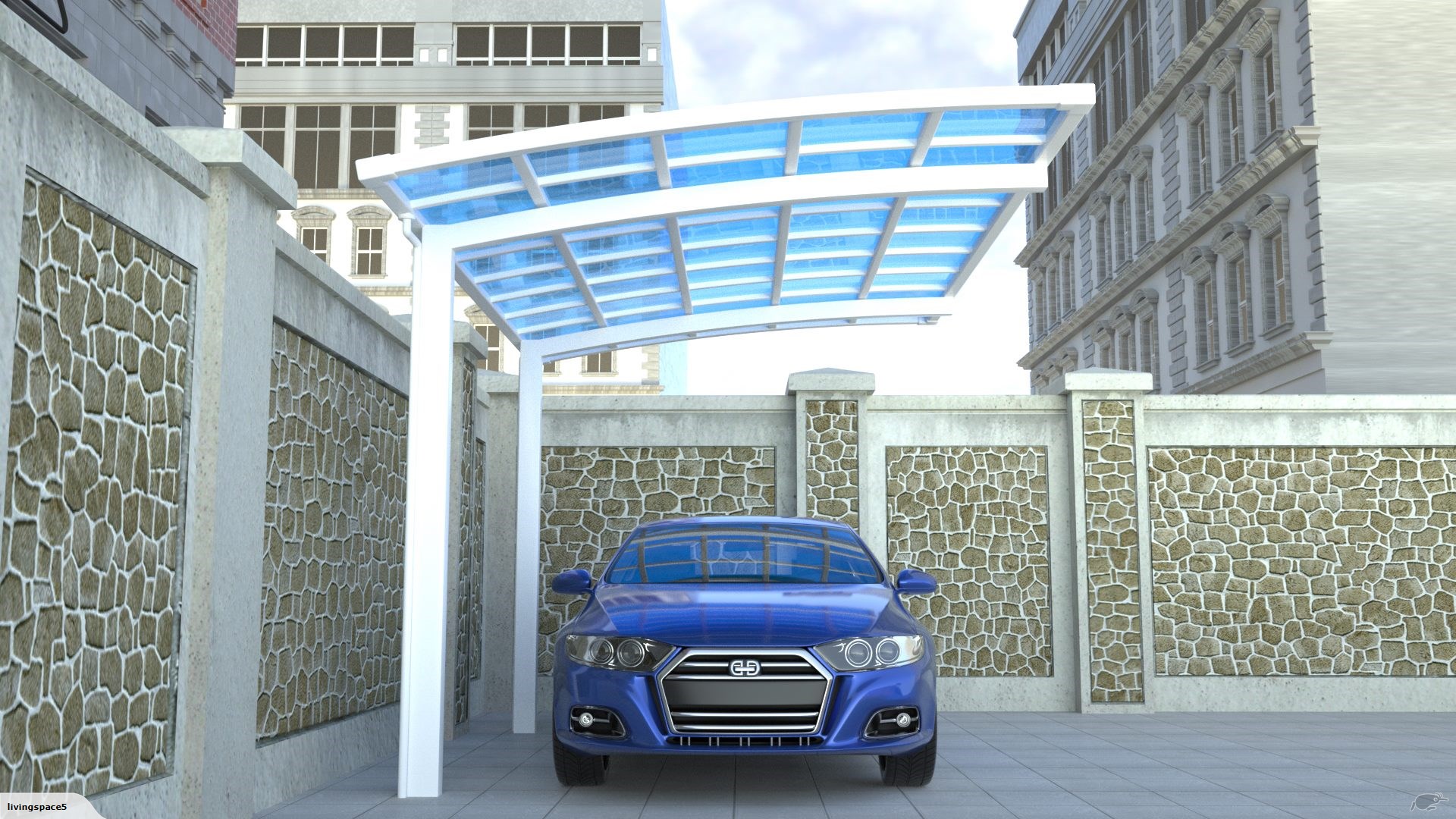 Choosing the Best Carport for Your Home: A Complete Guide | Living Space